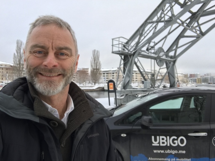 Testa UbiGo i Sjöstan – ett enklare resande – laddahemma.se